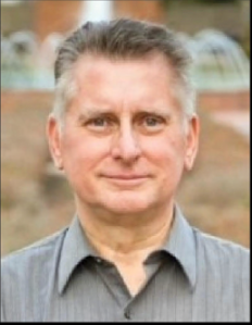 Robert Clark Jr. | American Press