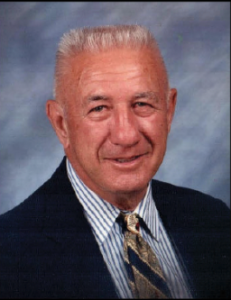 Floyd Mitchell East Sr. - American Press | American Press