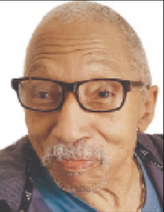 Richard Higginbotham | American Press