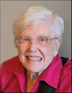 Anne Geise Phillips | American Press