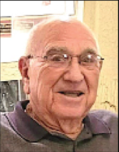 Byron “Wayne” Cloyd | American Press