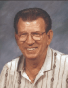 Daniel “Buddy” Myers | American Press