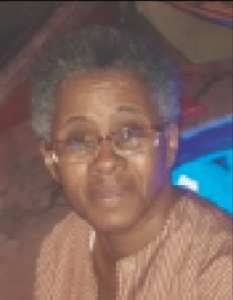 Debra Gail Carter Rachal | American Press