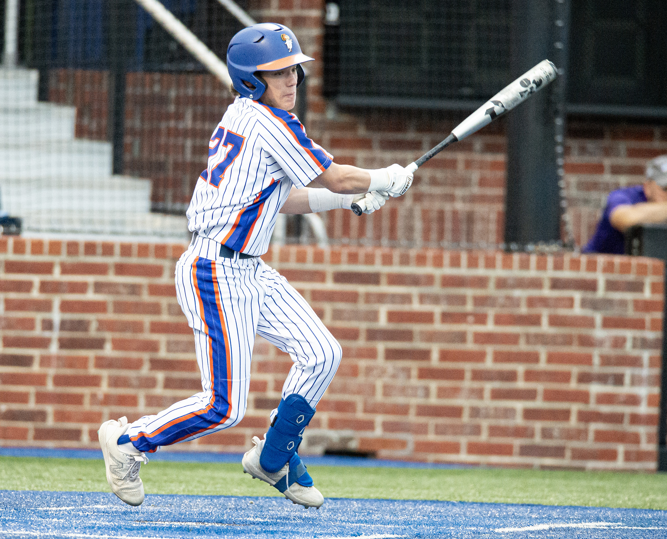 PHOTO GALLERY: St. Louis wins District 3-3A championship | American Press