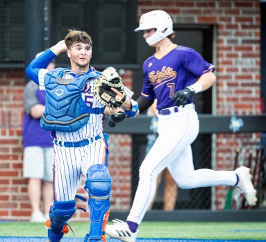 PHOTO GALLERY: St. Louis wins District 3-3A championship - American ...