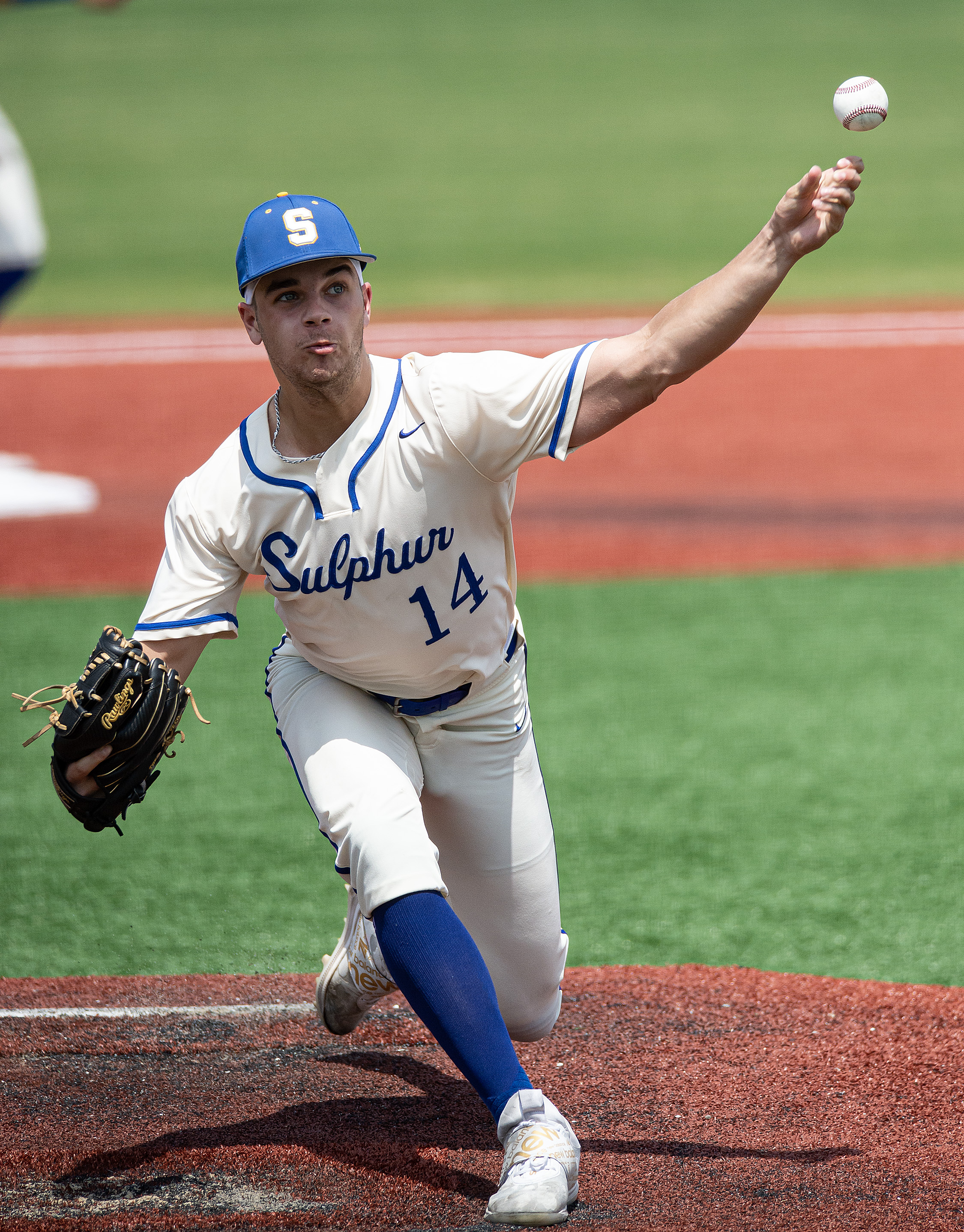 Brown sticking with the Tigers, turns down Rangers’ offer | American Press