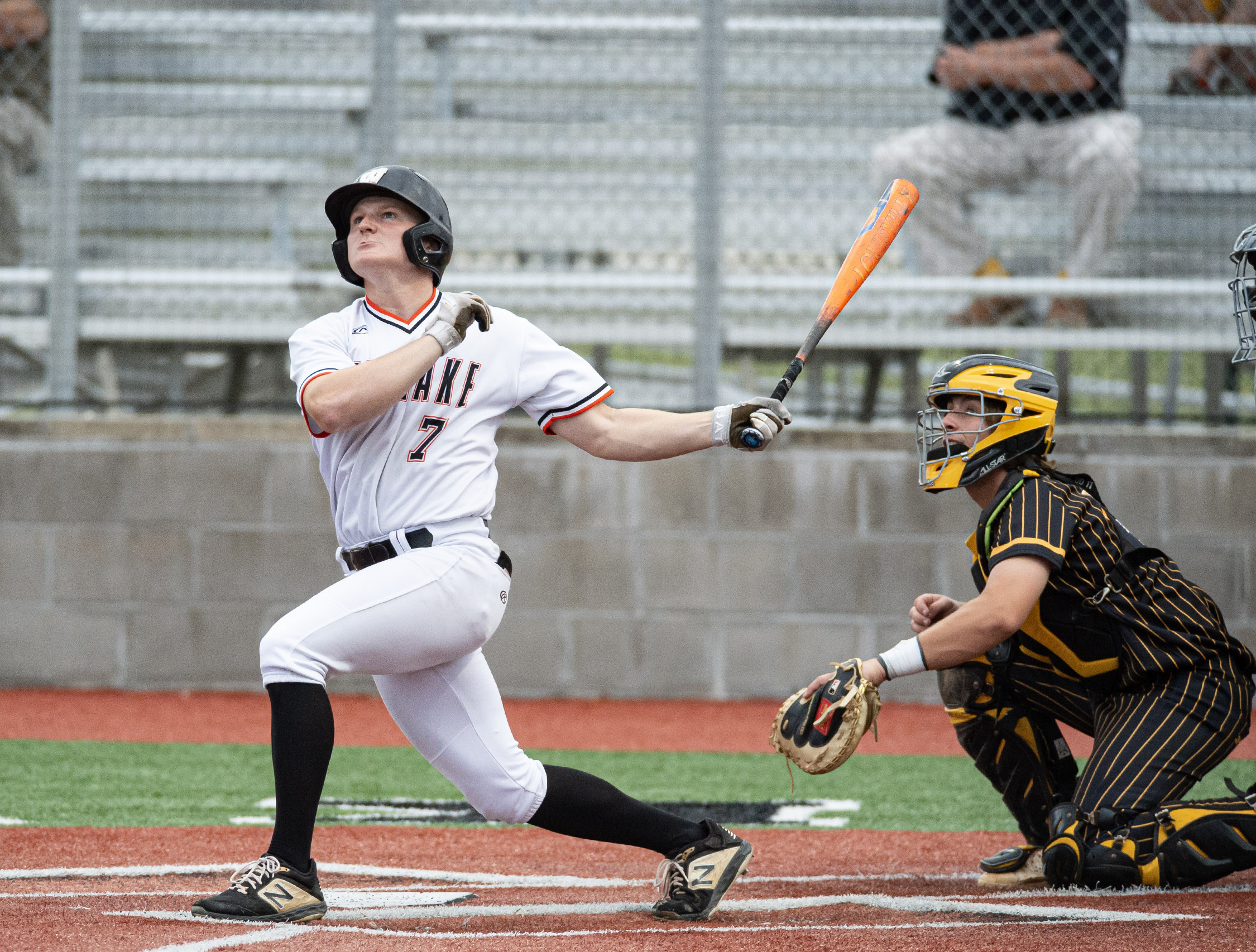 Bombs away, Rams unload on Church Point | American Press