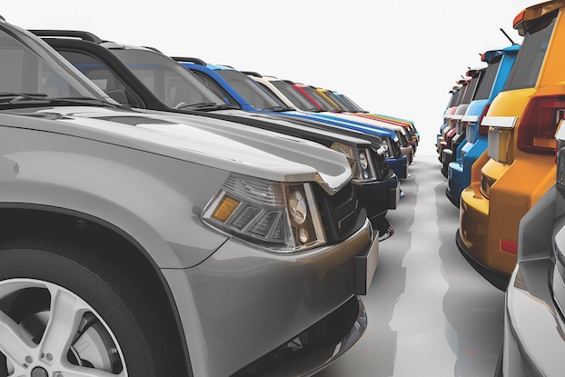 Local dealerships are getting more inventory | American Press