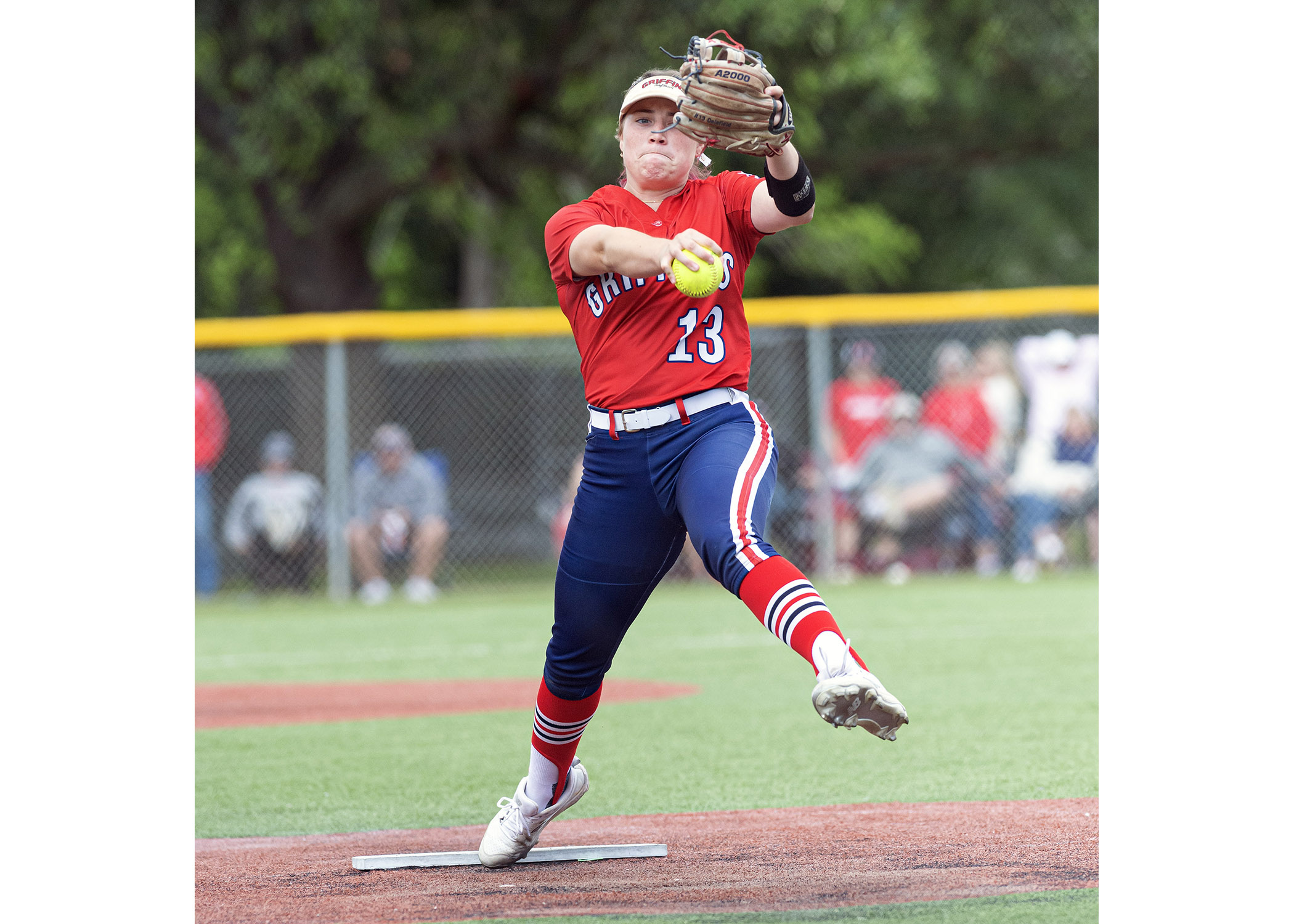 LHSAA state softball championship round-up: North DeSoto three-peats ...