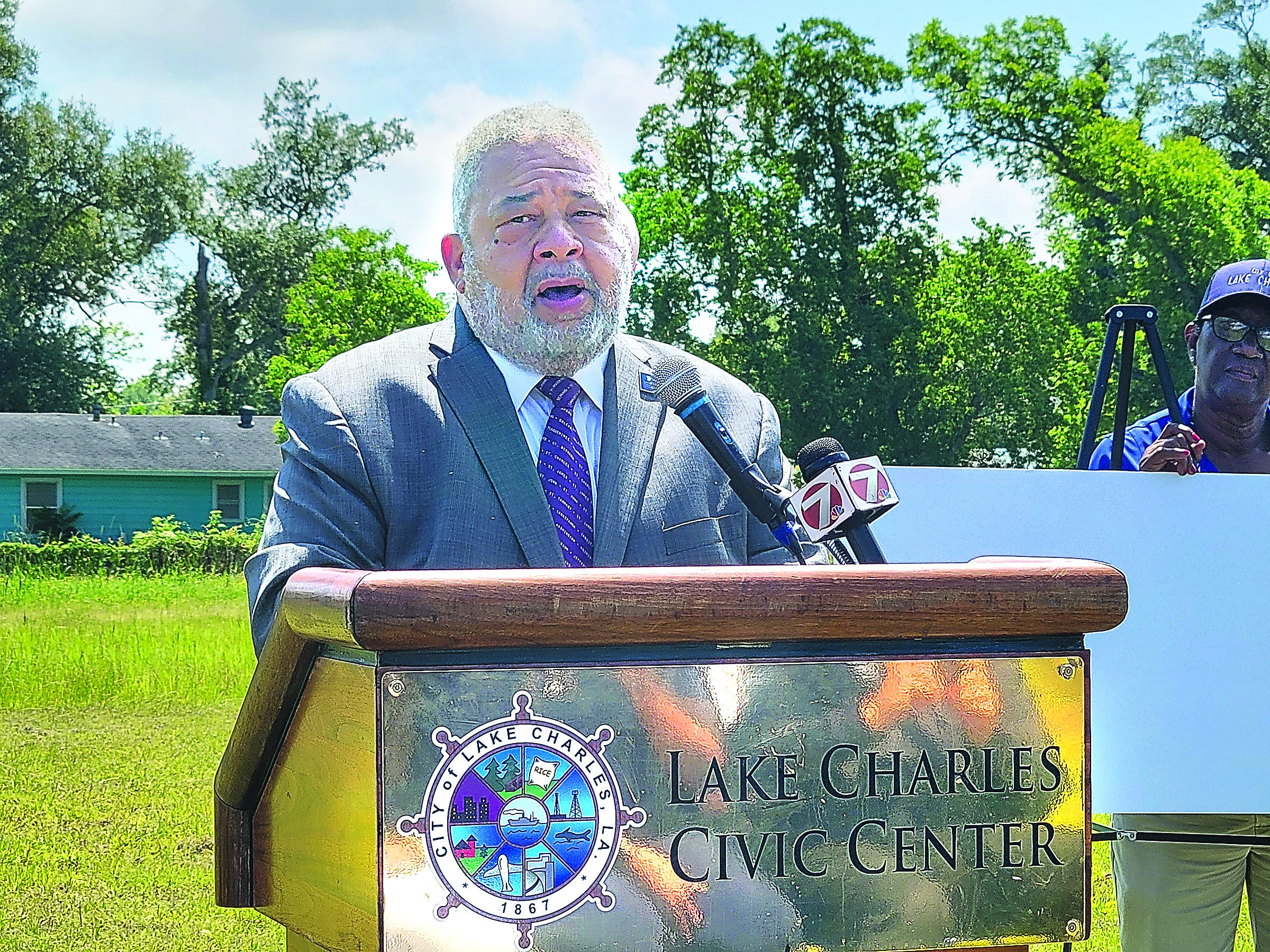 New Lake Charles Business Innovation Center to focus on small business ...