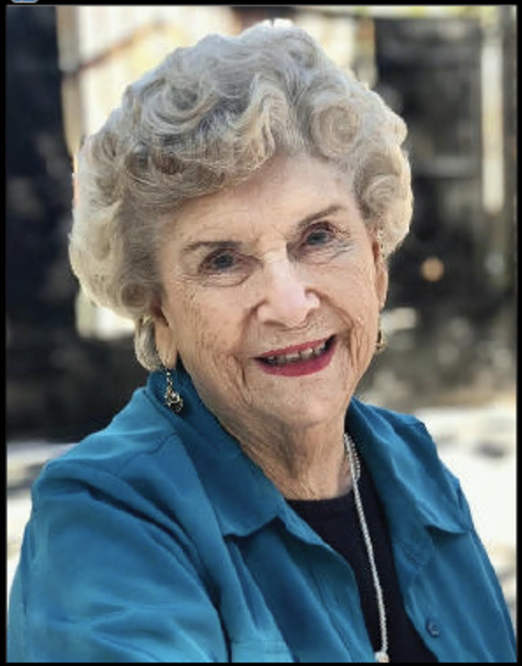 Allene Ann Lafleur | American Press