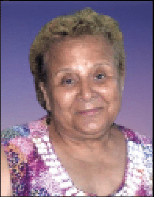 Brenda Gail Cole | American Press