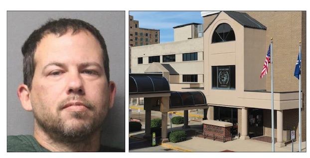 BREAKING: LC man to serve life for killing two in intentional house ...