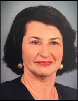 Dianna Marie Theriot | American Press