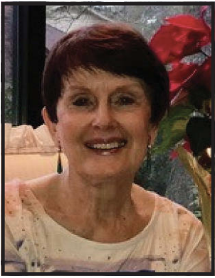 Elaine Marie Landry Coldiron | American Press