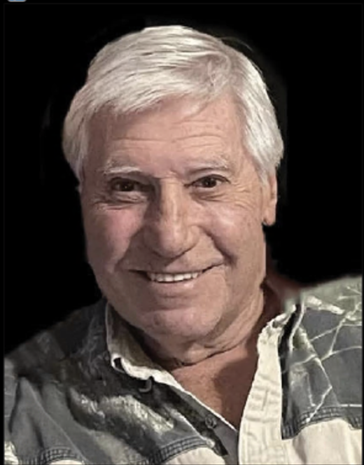 James Guillory | American Press