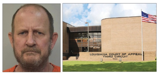 LC man who told officers he ‘enjoyed’ 2020 killing will continue to ...