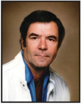 James “Jim” Stanley Pruden | American Press