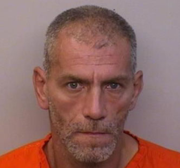 LC man pleads guilty to pornography involving juveniles | American Press