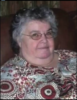 Joyce Ruth Quebodeaux | American Press