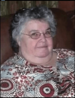 Joyce Ruth Quebodeaux | American Press