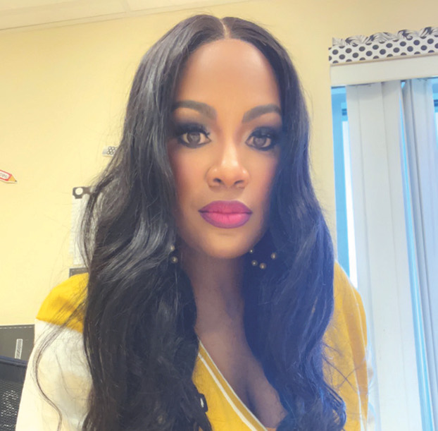 Teacher Kayla Lewis-Harrison: ‘Lack of access to education considered ...