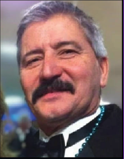 Kevin Wayne Ewalt | American Press