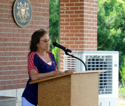 PHOTO GALLERY: Southwest Louisiana Veterans Cemetery Memorial Day ...