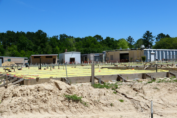 $40M expansion project underway at community hospital | American Press