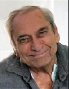 Larry Vance Blanchette | American Press