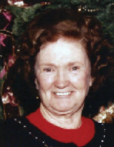 Lydia Hodges Anderson - American Press | American Press