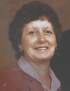 Clara Ann Smith | American Press