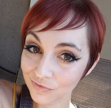 Sharon Rose Ward | American Press