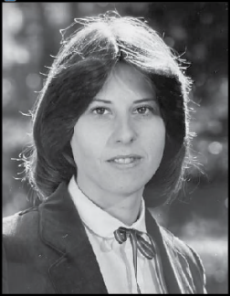 Teri Marie Stark | American Press