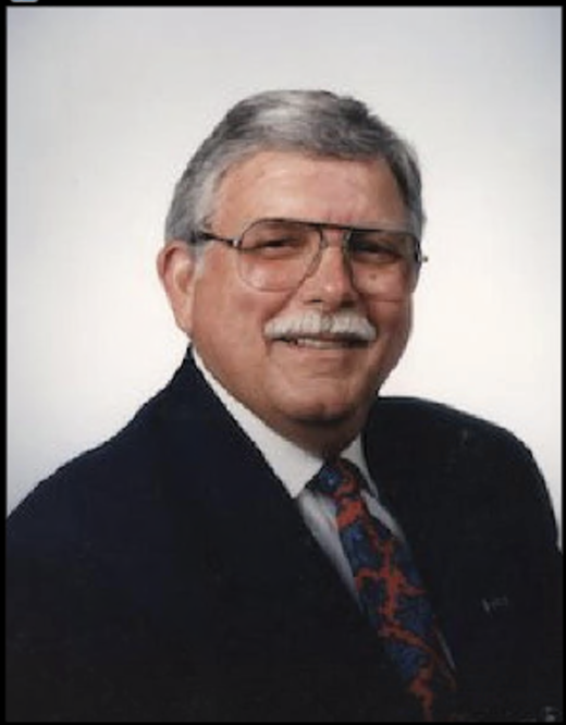 Wilmer James Dugas | American Press