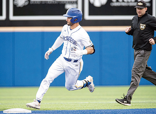 Rivalry renewed McNeese, Lamar haven’t met since ’19 | American Press