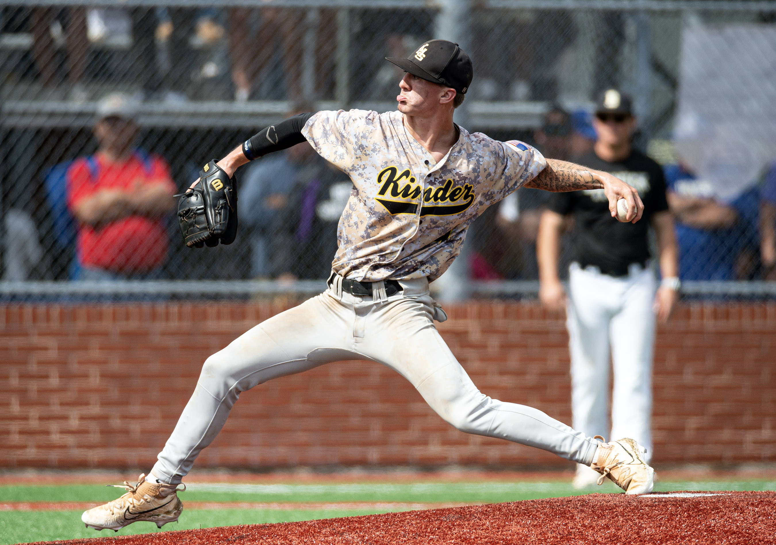 Today’s LHSAA state baseball schedule | American Press