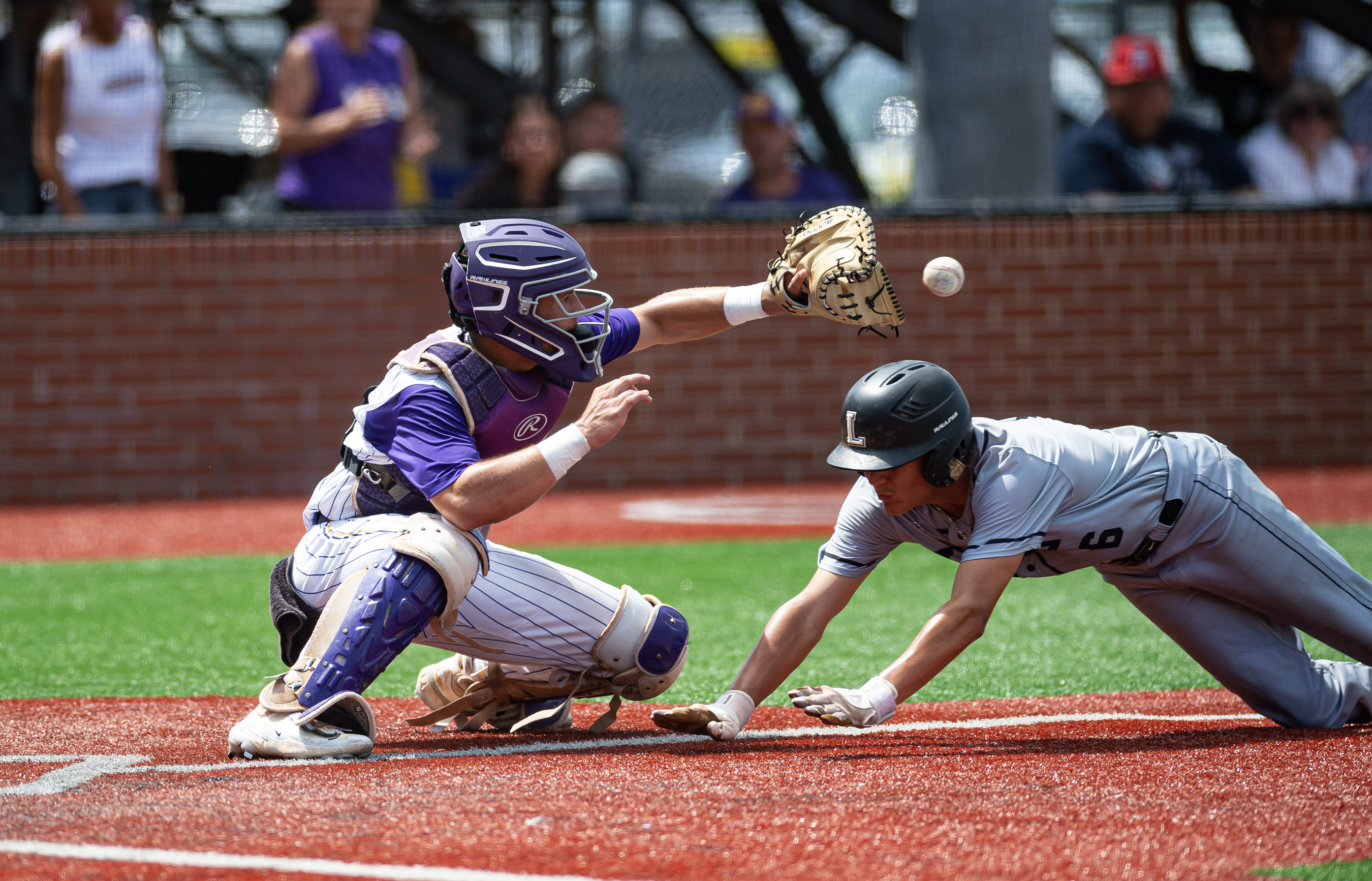 A look back in photos: Iowa wins first state championship since 2007 ...