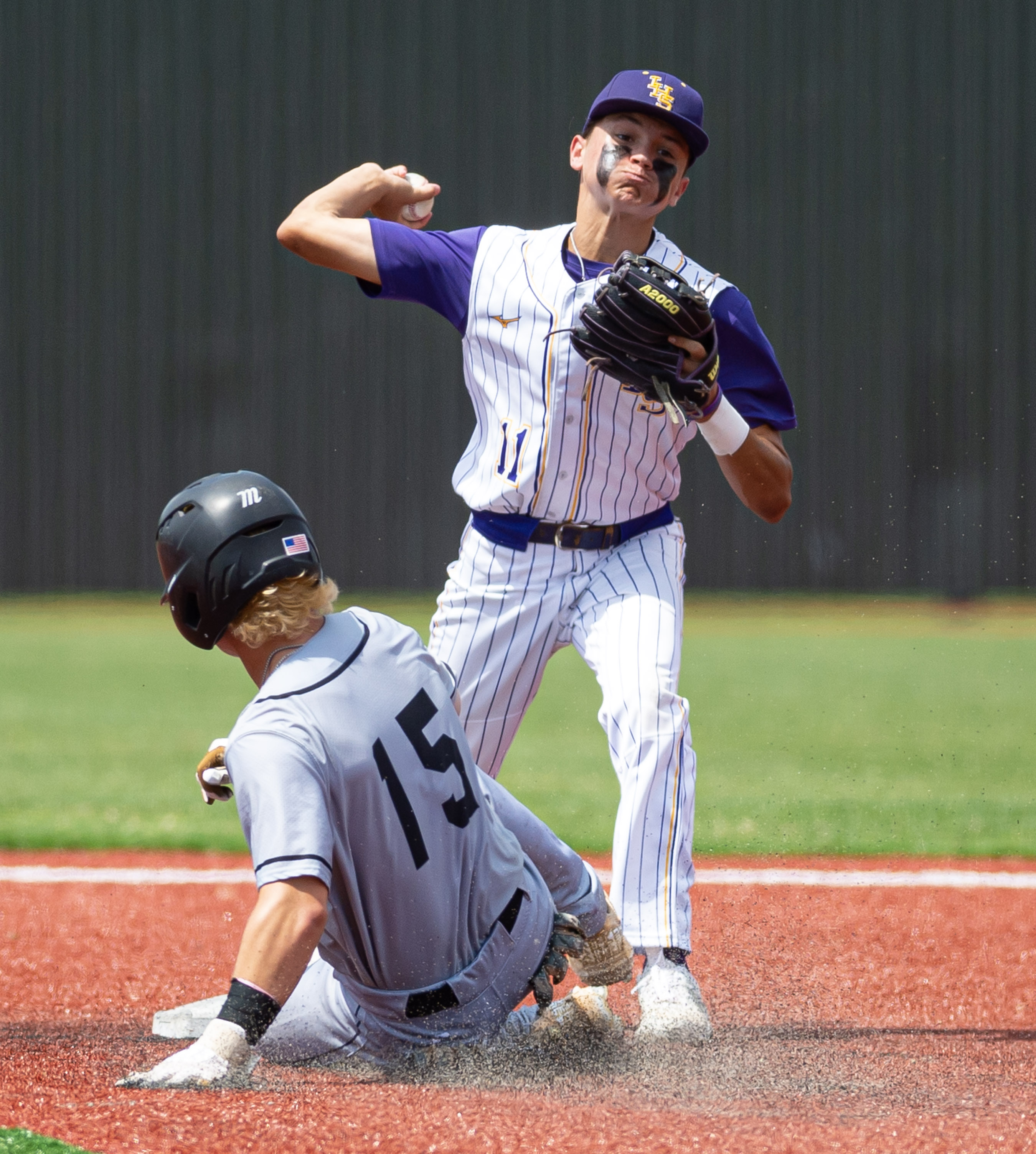 A look back in photos: Iowa wins first state championship since 2007 ...