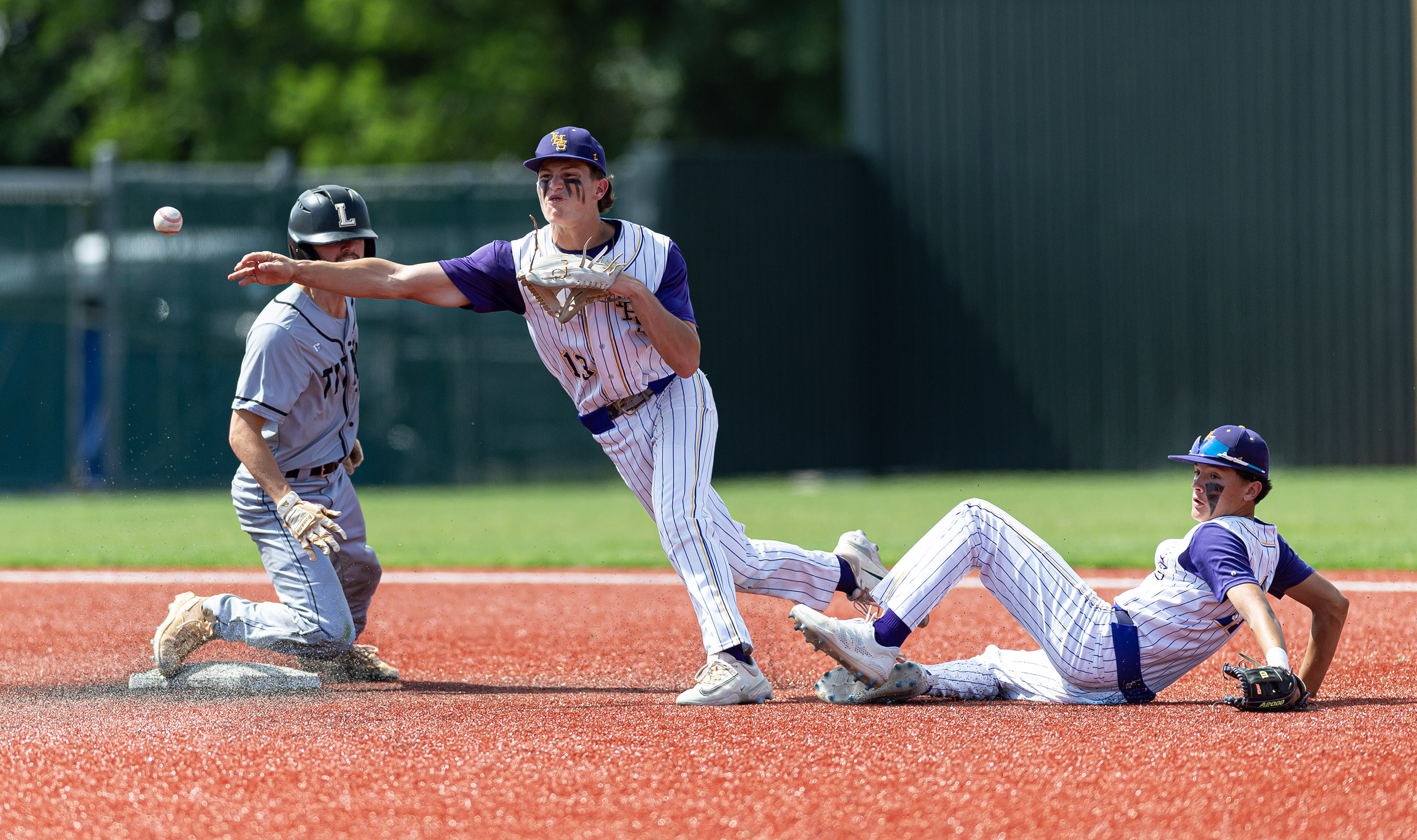 A look back in photos: Iowa wins first state championship since 2007 ...