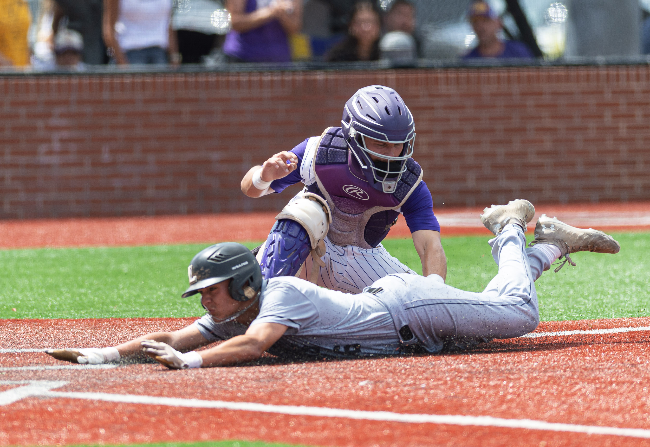 A look back in photos: Iowa wins first state championship since 2007 ...