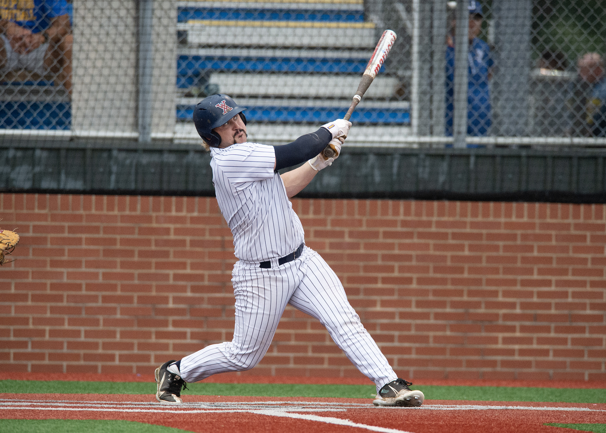 W. Monroe stops Sam Houston, rallies with three-run seventh - American ...