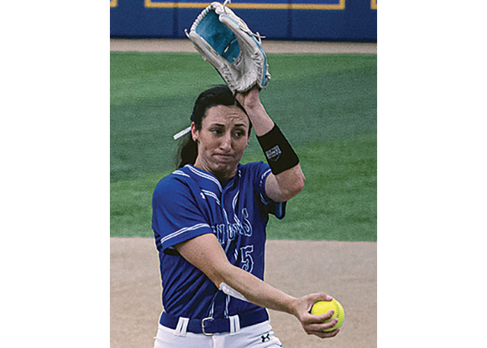 Cowgirls open title defense, face Islanders in quest for three-peat ...