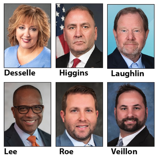 Names in the News: People shaping the future of Lake Area business ...