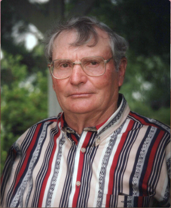 Benjamin “Ben” Franklin Harris | American Press