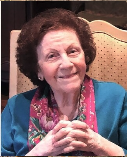 Bridgett “Bea” Beatrice Fertitta | American Press