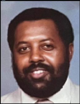 David Andrus Babineaux | American Press