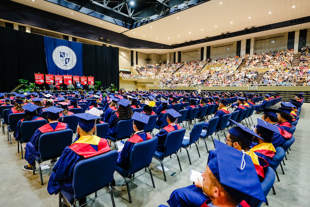 Sowela announces spring 2024 graduates | American Press
