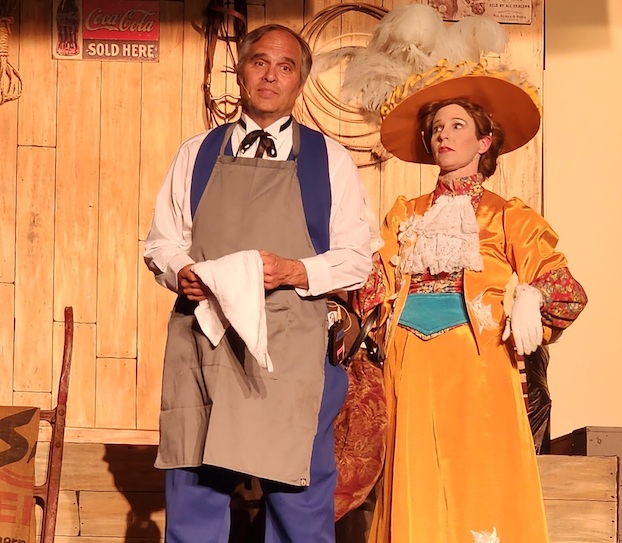 ‘Hello, Dolly!’ takes center stage at ACTS Theatre | American Press
