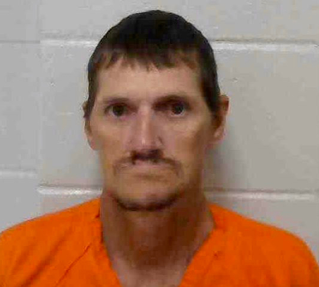 Sheriff: 55-year-old molested child while she slept | American Press